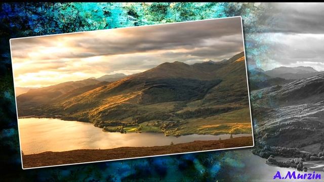 Ramio Lin - Пристань Теней