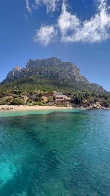 Сардиния, Италия 🇮🇹