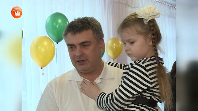 Ретроспектива-2017: самый сильный папа