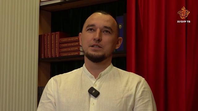 Ильнар Галиахметов | Мой первый Рамадан