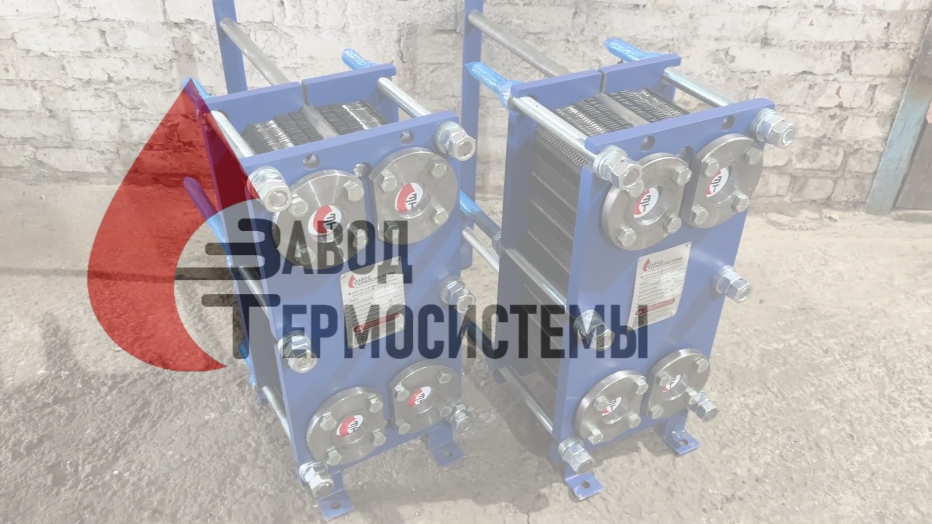 Теплообменники для бассейна 500 м³: Опыт оперативного решения для детского центра в Анапе.