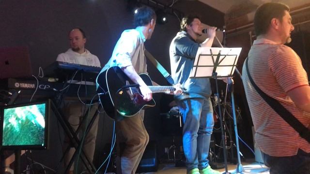 Вечер памяти Ромы Голубева февраль 2022 г  IMG_9763