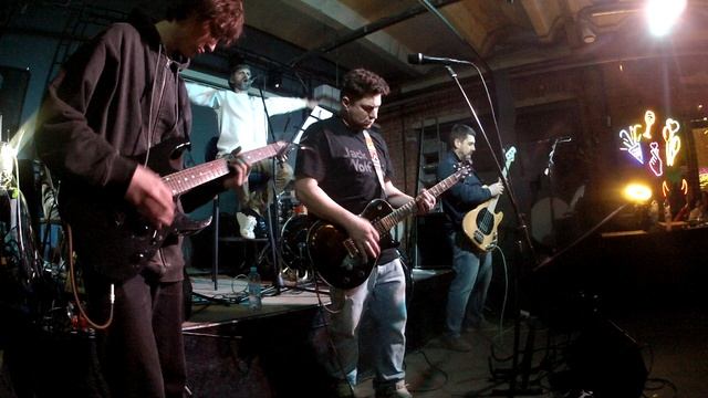 Вечер памяти Ромы Голубева 2026 г  GOPR7055