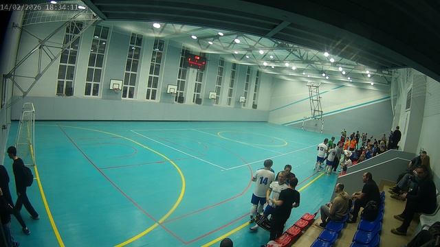 СМК Шадринск - Дельта Технология