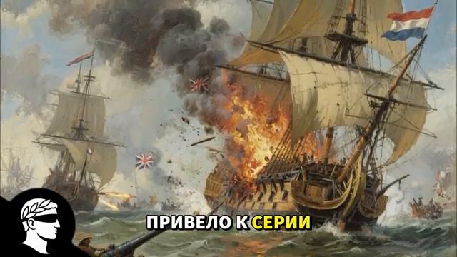 500 лет. 5 империй. 1 закономерность — станет ли Доллар следующим