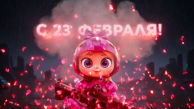 "Лучший десант, который можно представить! 🥩✈️"