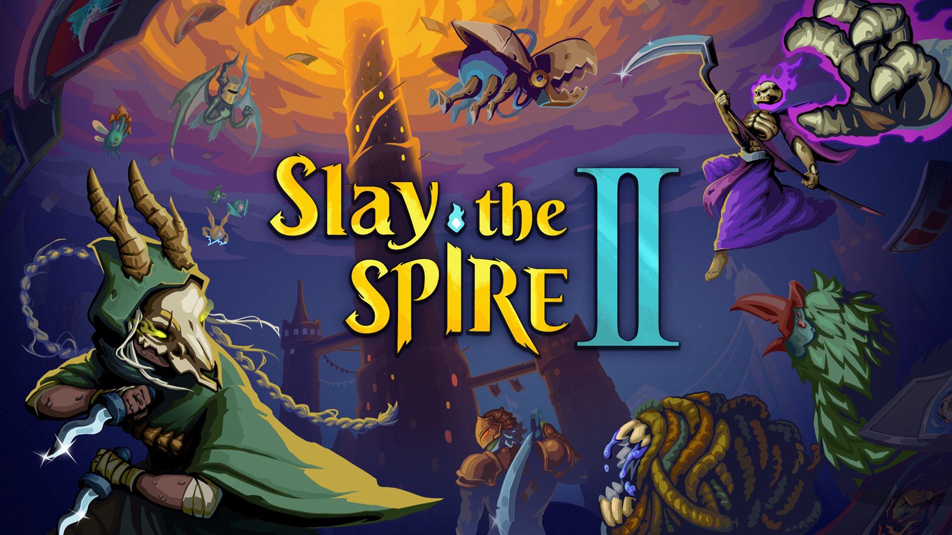 Slay the Spire 2 | Трейлер | Ранний доступ