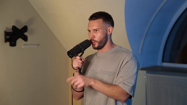 Improver - Creepin' --