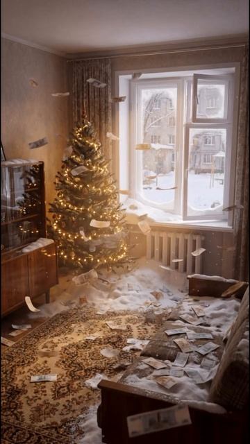 Neuromult.Мне дед Мороз подарочек