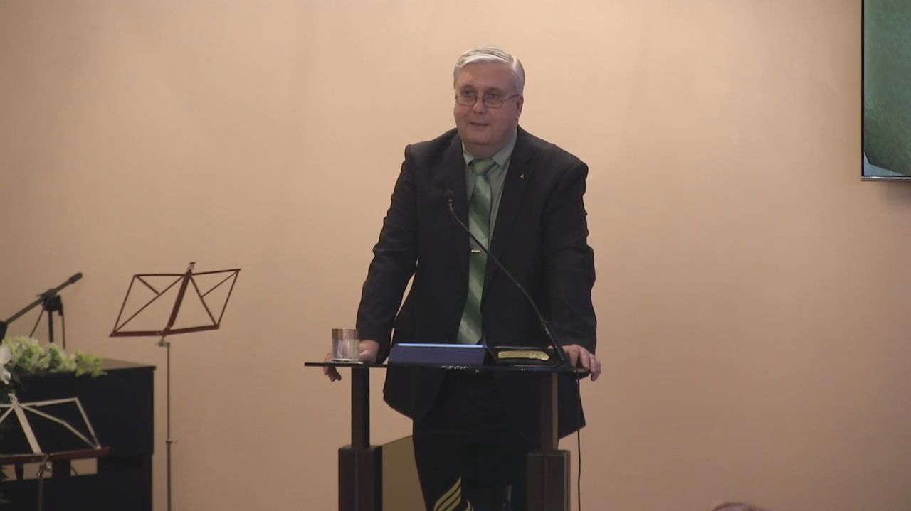 Итак, идите, научите все народы