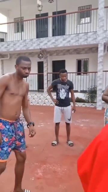 African Lore 6 Серия