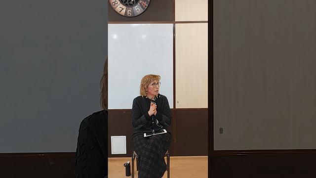 Татьяна Поломошнова. 20 февраля 2026