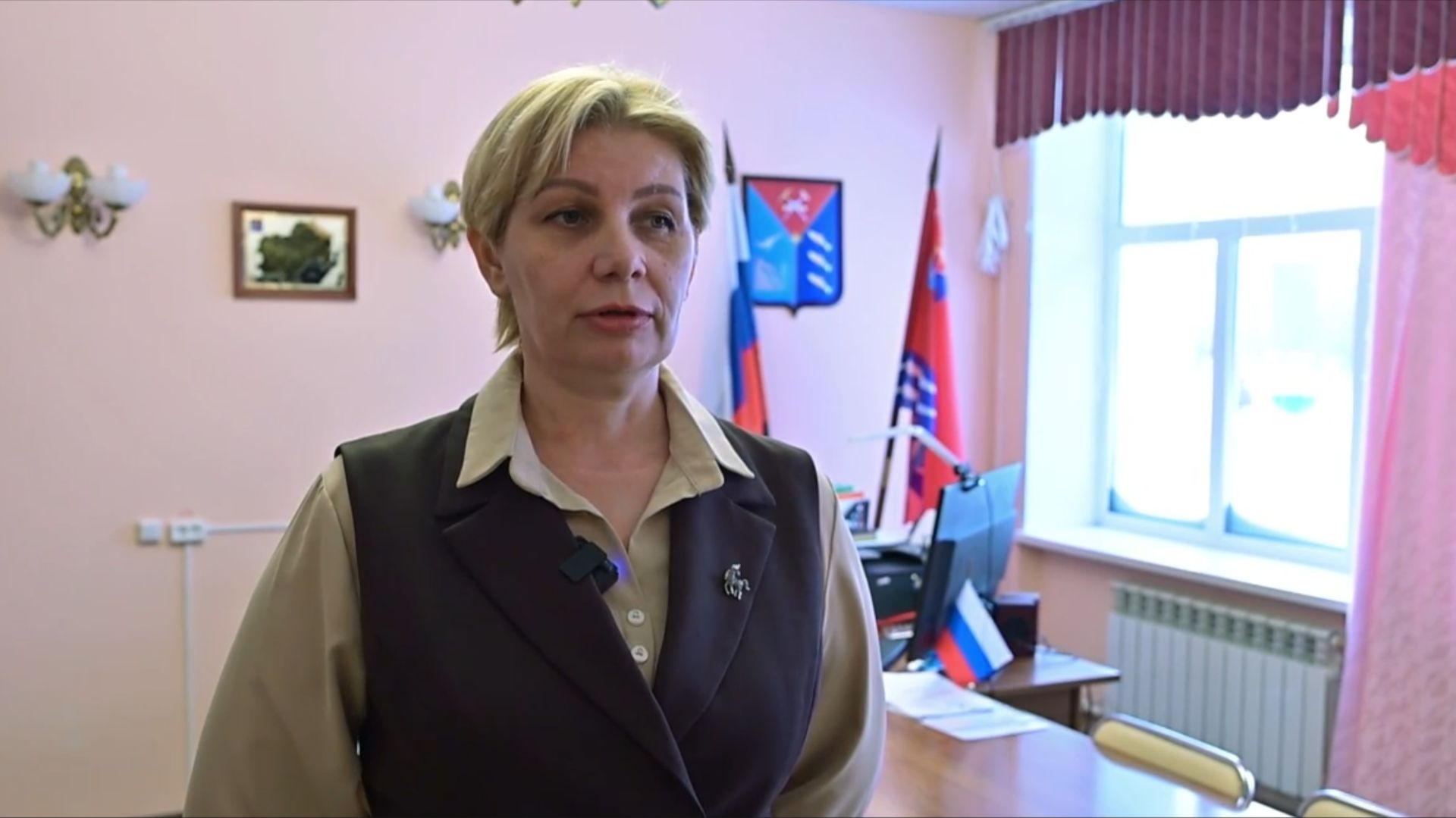 В школе поселка Сеймчан активно развивают молодежные инициативы