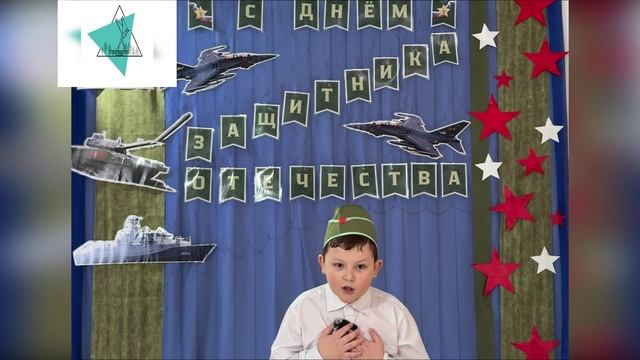 Данил Кононенко Будущий полководец