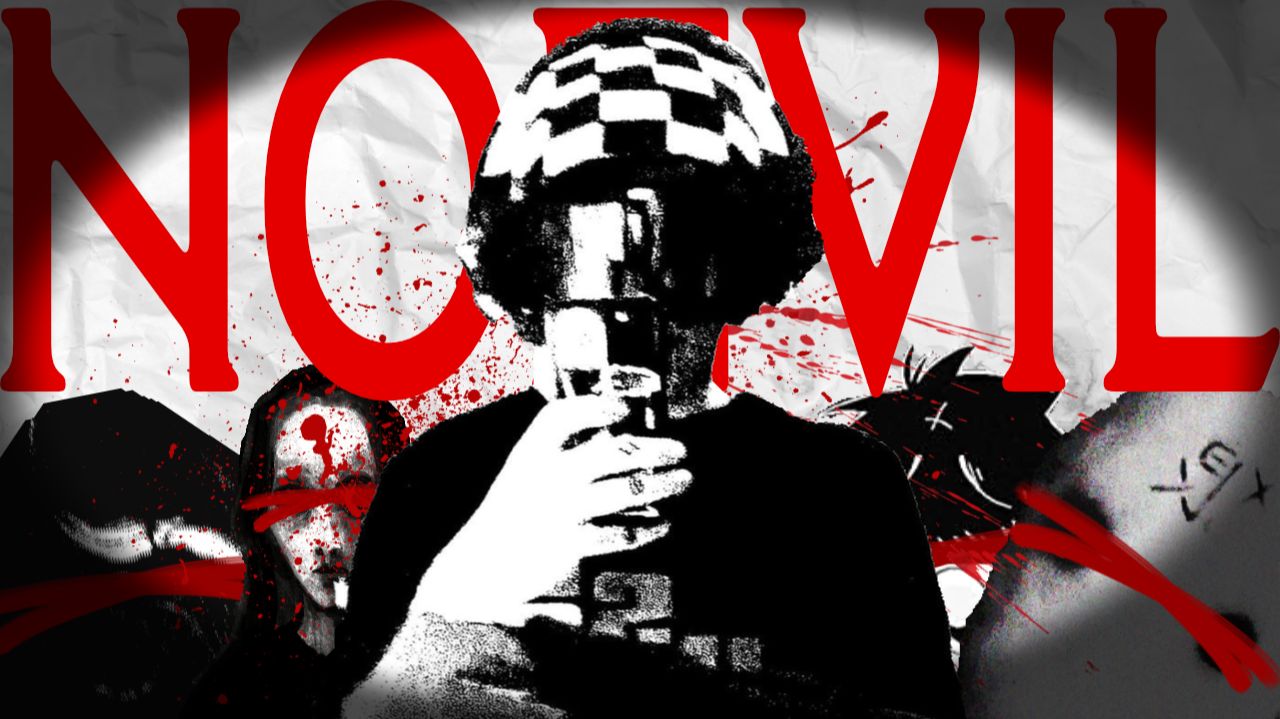 Безумный гений музыки, которого ты не знаешь - diklor