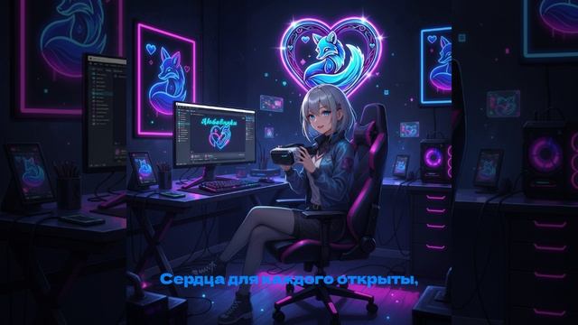 Мрачные сказки - VRCC  Lovers