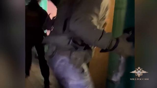 Полицейскими Хакасии задержан подозреваемый в убийстве, которое совершено 33 года назад