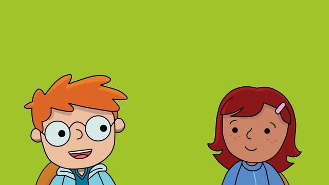 Cambridge Primary Path 4 unit 4Oracy Animation Video