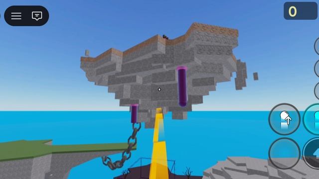 я могу брать вещи из далека