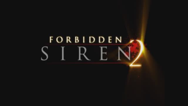 Forbidden Siren 2 RUS PS2 на ПК GAME OS без windows