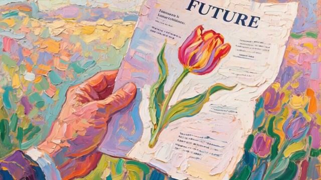 Биткоин 1637 года Чему нас учит крах тюльпанов