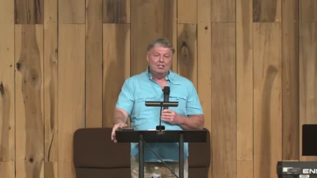 Терри Беннетт 2022 год - Откровение 5 - Как там на том Свете, Демоны никогда не раскаются