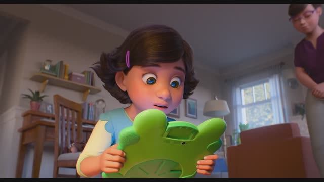 🎬 История игрушек 5 — Русский трейлер (Дубляж, 4К, 2026)