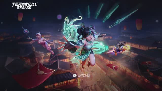 Ciudad Anillada ☣︎ 19 02 26 ☣︎ Matrix • Zero  Day Crisis