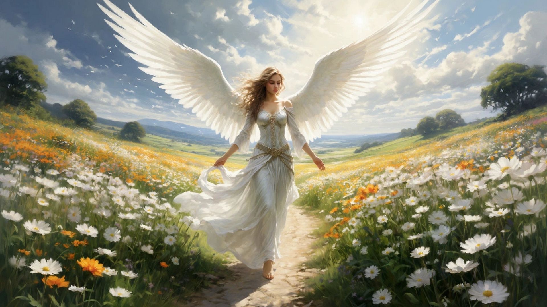 Храбрые сердцем