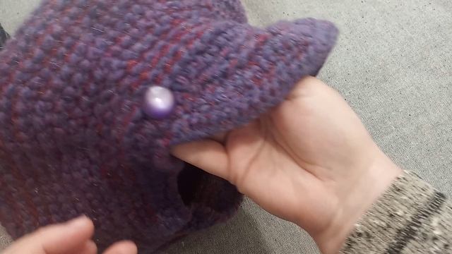 Обзор недовязов. февраль 26 года.