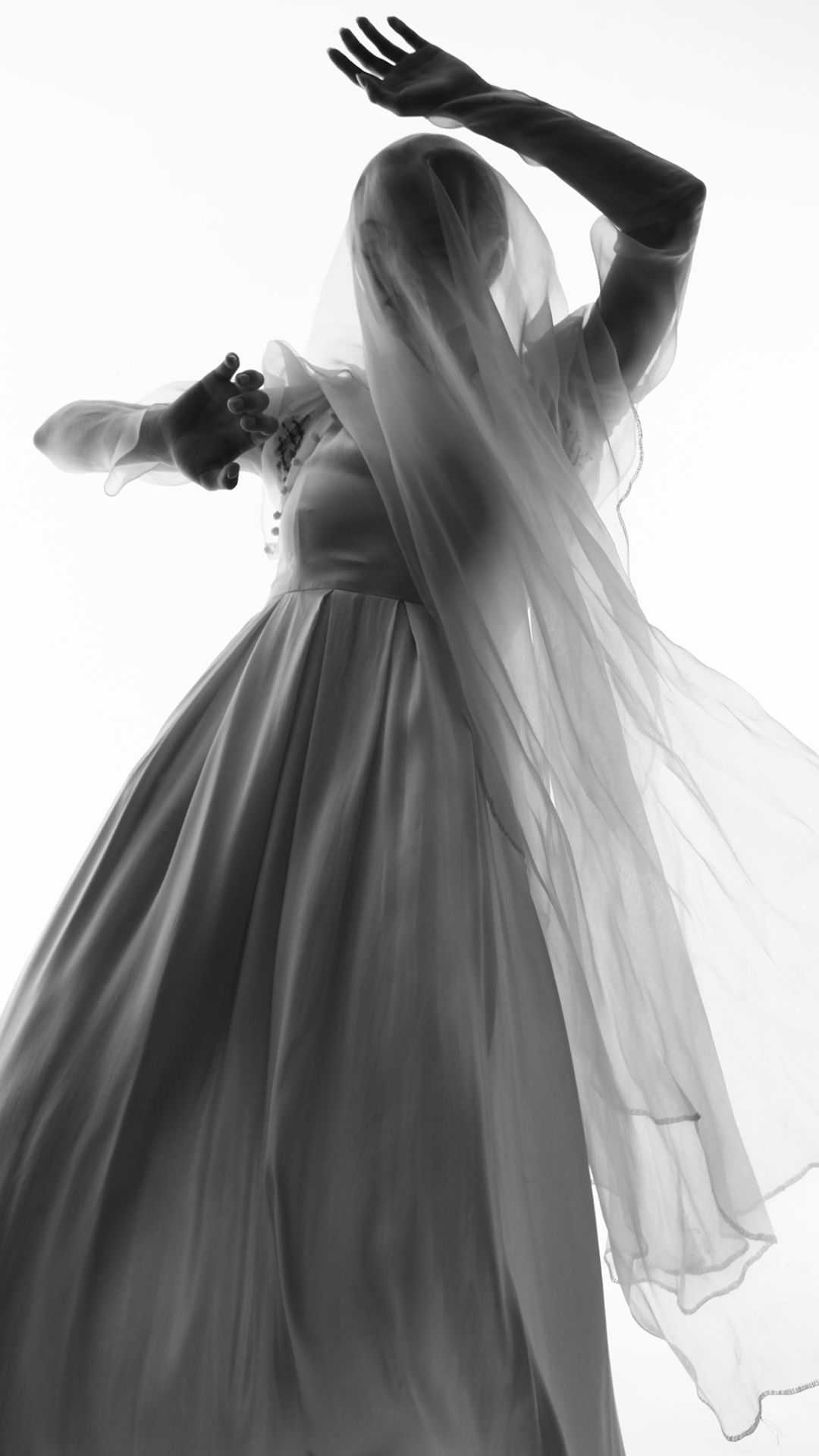 Широкоугольные оптические искажения