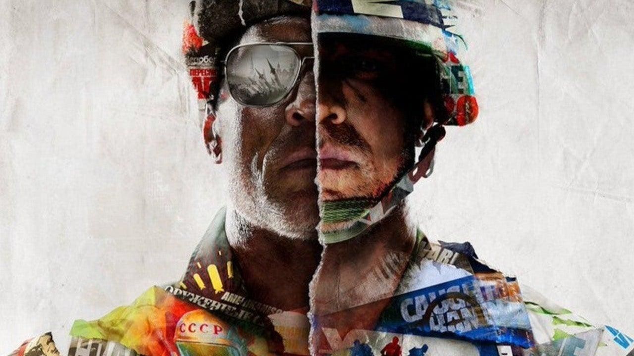 10 Часть Call of Duty: Black Ops Cold War (без комментариев)