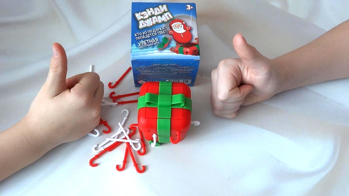 Супер игра "Кэнди джамп"👌