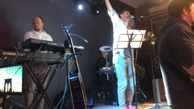 Вечер памяти Ромы Голубева февраль 2022 г  IMG_9764