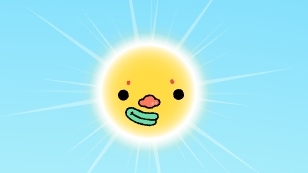 влог мой день в тока бока ворлд