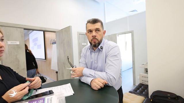 Отзыв на 52-ю Конференцию "В помощь бухгалтеру"