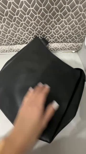 Распаковка шоппера с 1688 — вместительность за копейки!