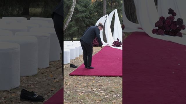 Фильм "Организатор". Сезон 5. Серия 3