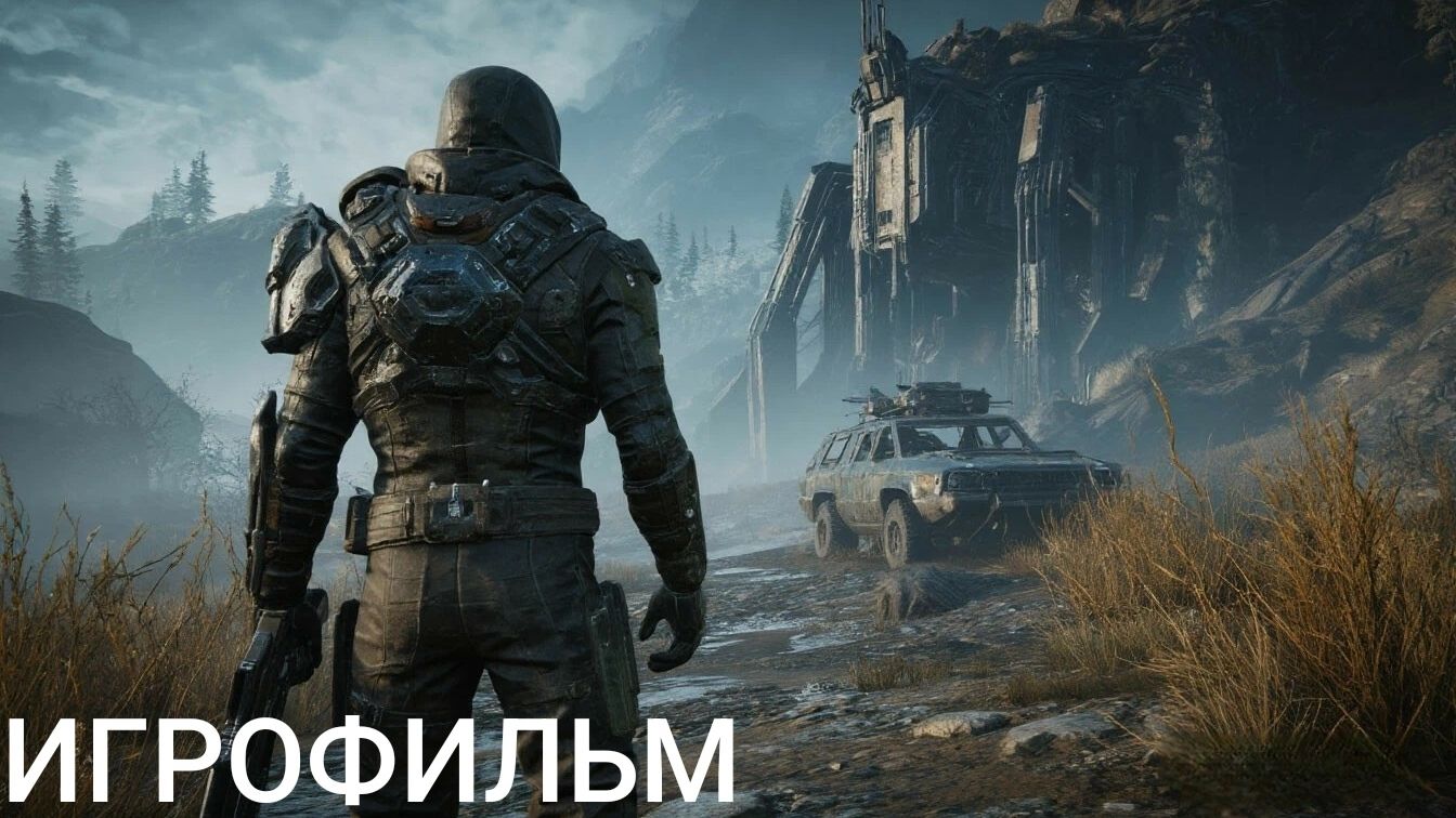 ИГРОФИЛЬМЫ