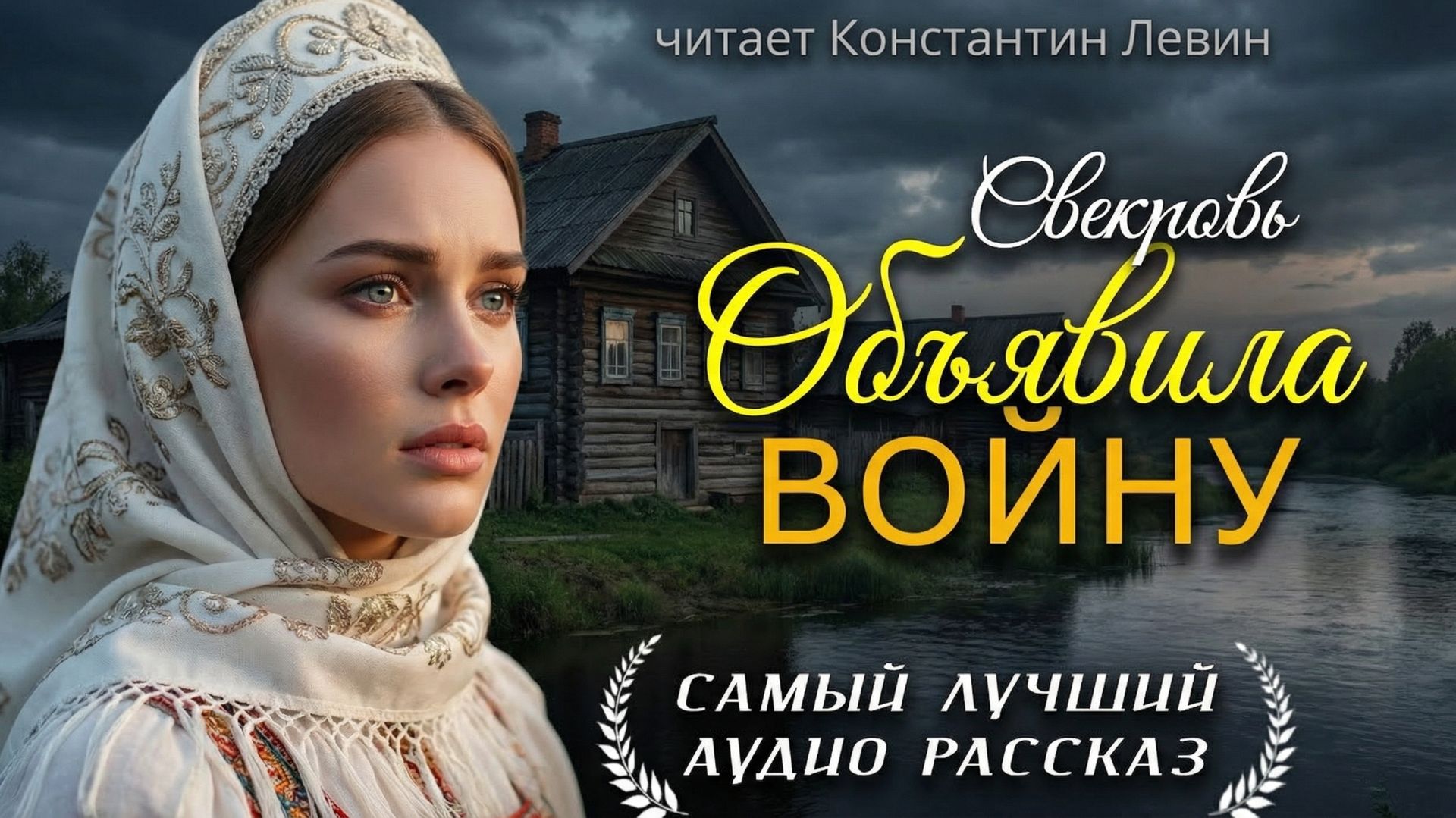 Она нашла письма в шкатулке свекрови и поняла: 27 лет лжи можно исправить за один день. Рассказ