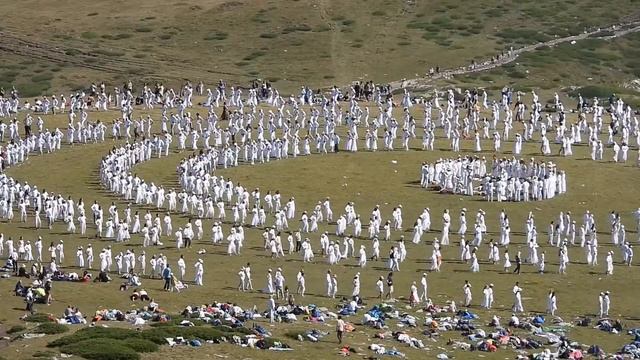 Паневритмия -  19.08.2022г.