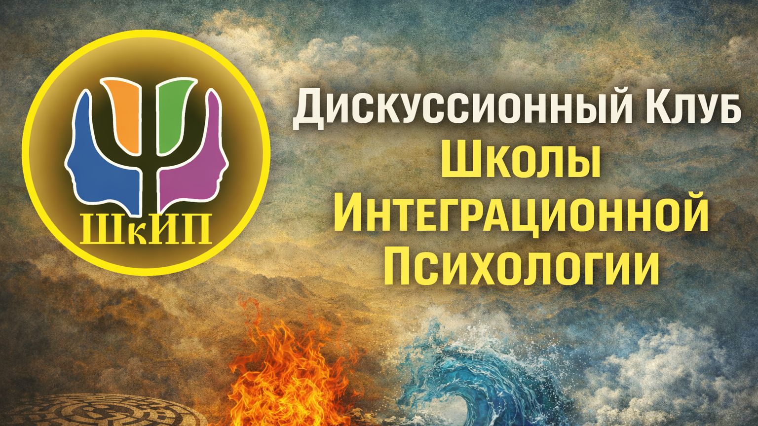 ДК ШкИП Глобальные вопросы