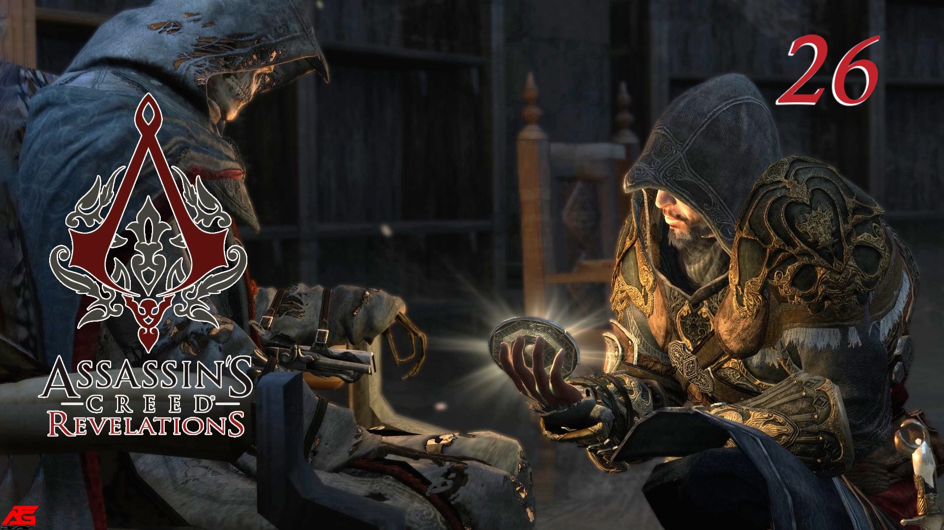 Assassin′s Creed: Revelations (2011)