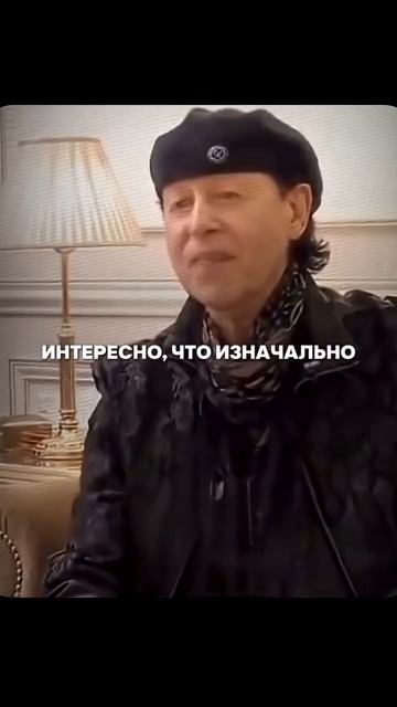 SCORPIONS В ПАРКЕ ГОРЬКОГО КАК ПРОГУЛКА ПО МОСКВЕ ПОДАРИЛА МИРУ ВЕЧНЫЙ ХИТ WIND OF CHANGE [get.gt]