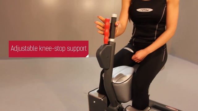 Panatta FitEvo Torsion Bench