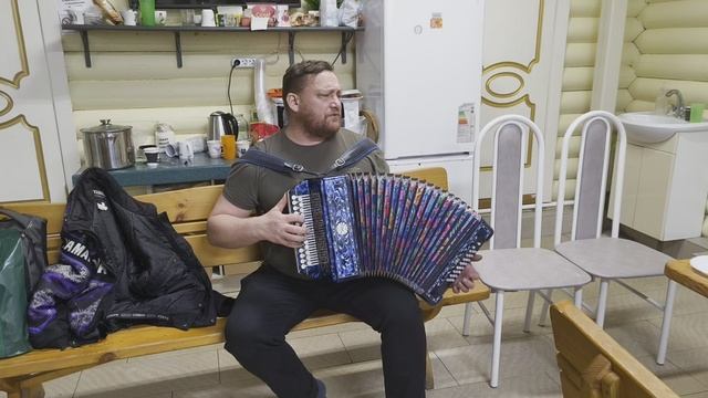 Ох ты боже мой!