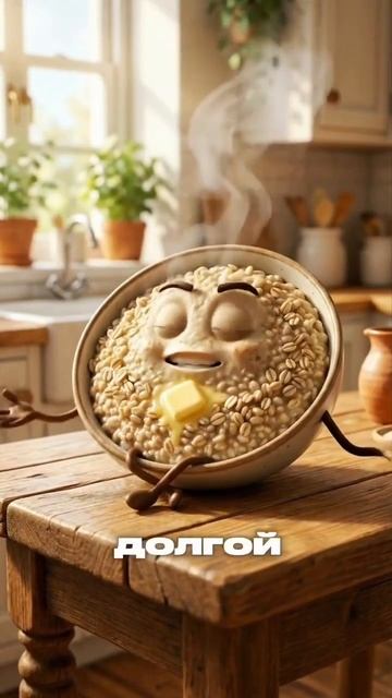 🥣 Сколько готовить кашу, чтобы было вкусно и полезно 👇 #полезныесоветы #советы #лайфхаки #важнозна