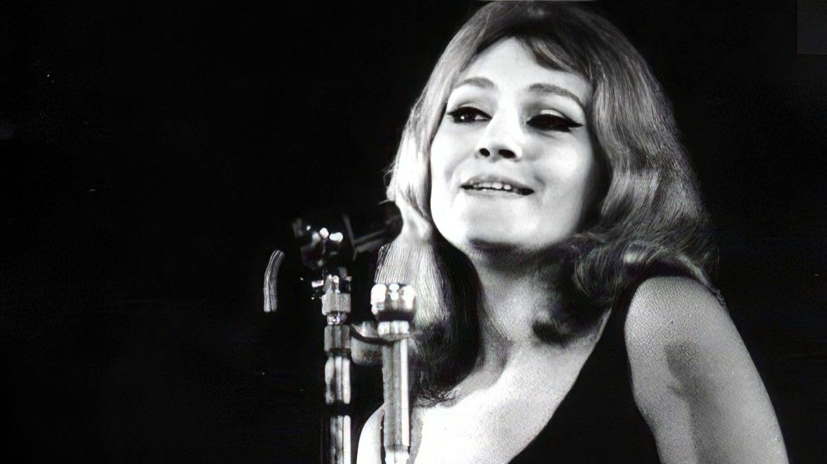 Анна ГЕРМАН "Танцующие Эвридики"