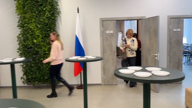 Отзыв на встречу с Надеждой Самковой на тему "Малый бизнес: учитываем изменения 2026 года"