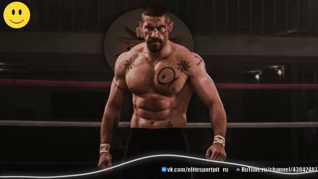 🎧Eminem, 2Pac, Lil Jon, Dr. Dre… Агрессивный хип-хоп и рэп-микс для тренировок в тренажерном зале💪